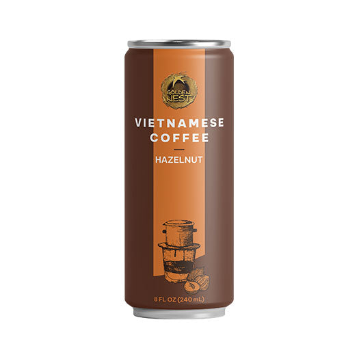 Vietnamese Coffee – Golden Nest Coffee